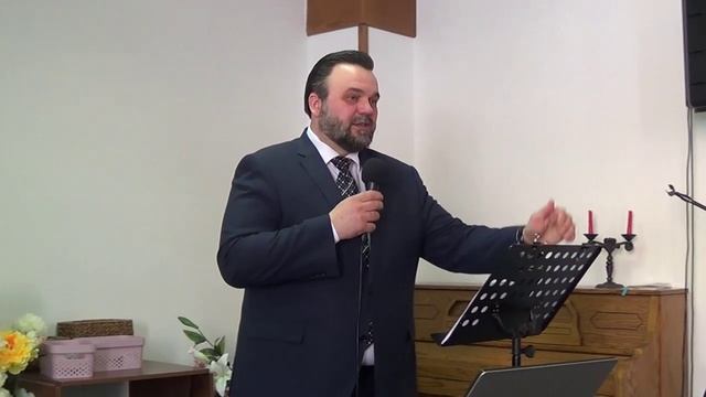 Тема 2 _Благослови меня Твоим благословением — Ловска Даниил _ Магадан