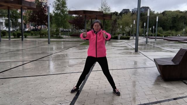 Баланс на заезде "Путь освобождения"  12.05.2025