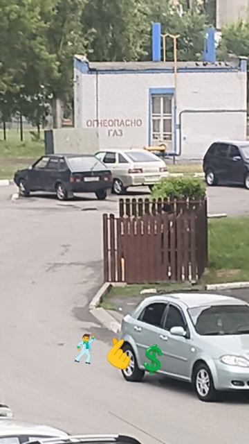 Майкл Джексон у банкомата 🏧