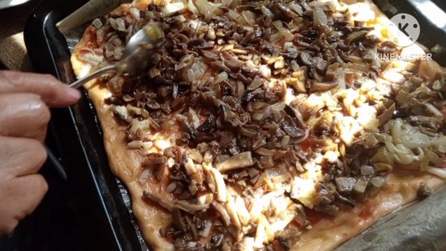 08.08.25 Видеоновости из Крыма! Самый вкусный джем из инжира! Готовим пиццу, рецепт от мамы! 👍