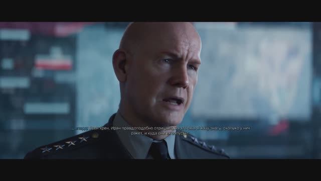 Call of Duty: Modern Warfare II [RUS, без комментариев]. Часть 3: Мокруха.