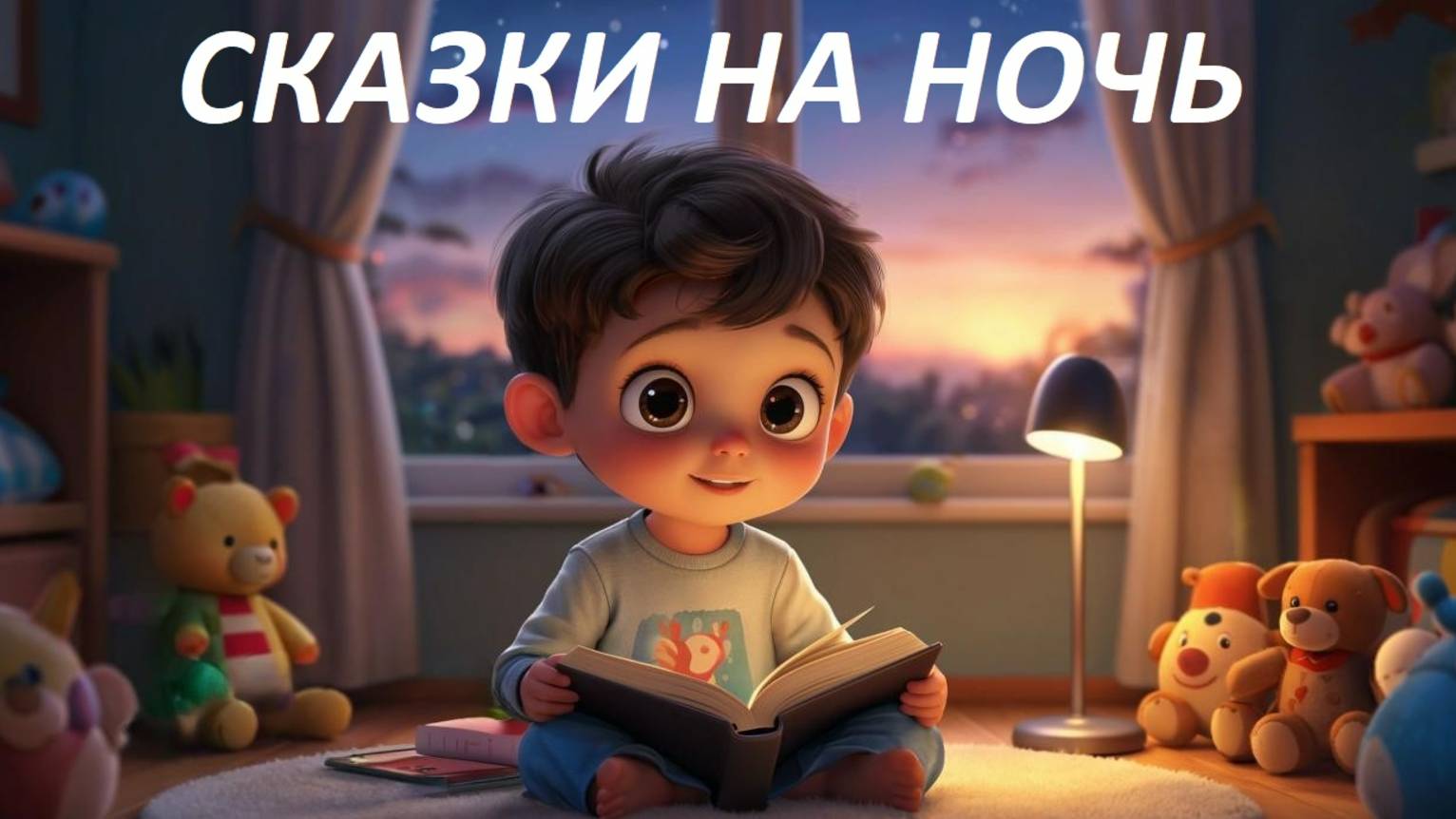 Русские былины. Садко. Василиса Микулишна. Сказки на ночь. Аудиосказки.