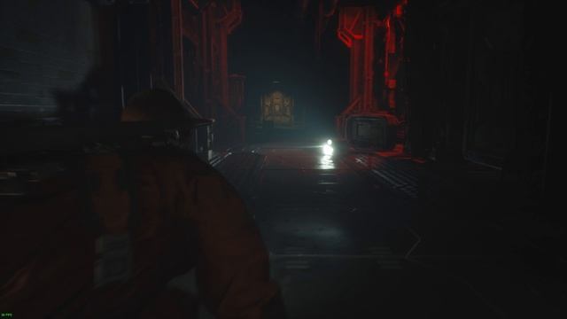 The Callisto Protocol ч3 Тут есть че поделать