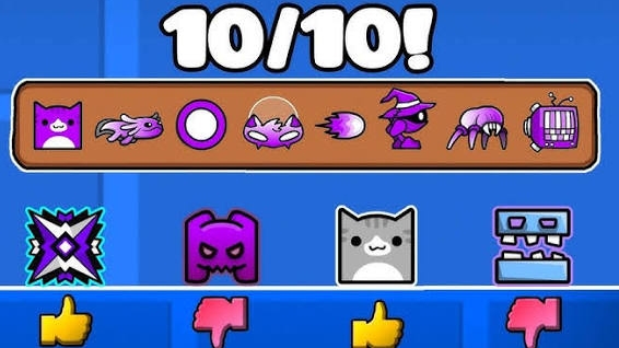 Я ОЦЕНИЛ ВАШИ СЕТЫ... | Гудви