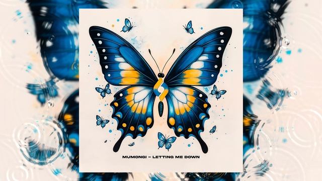 Mumongi - Letting Me Down [Journey of the Soul]