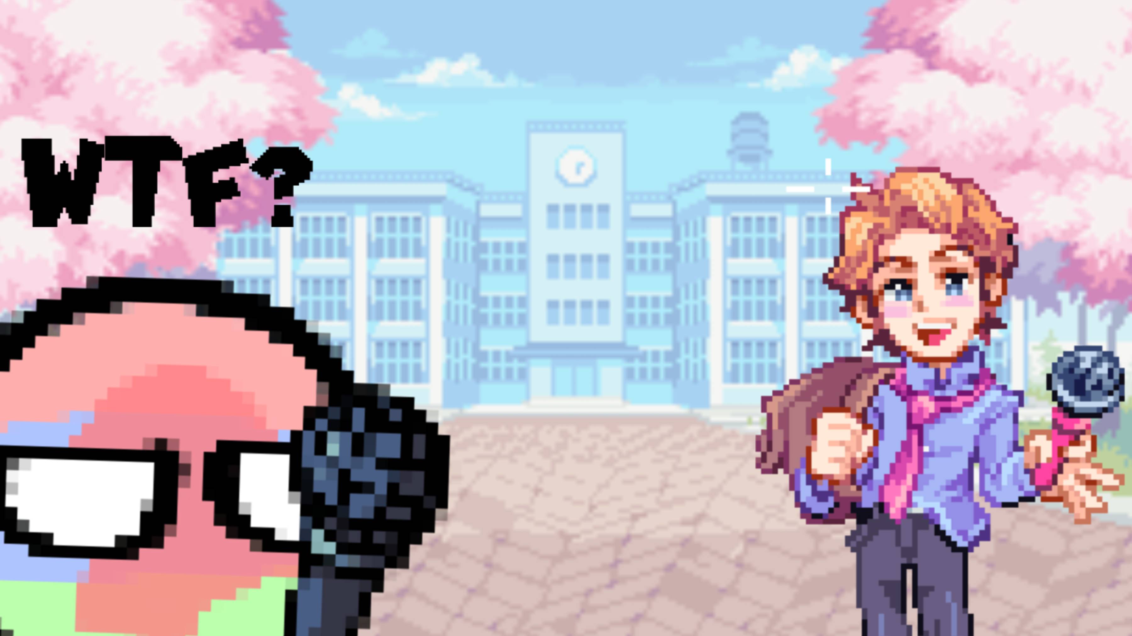 МЫ В ИГРЕ PS1 ФНФ НЕДЕЛЯ 6