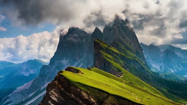 Джованни Морради. Мама. Giovanni Morradi. Mamma