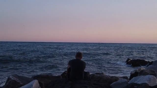 Музыка Лета! Июльский Вечер. Очень красивая композиция Сергея Чекалина