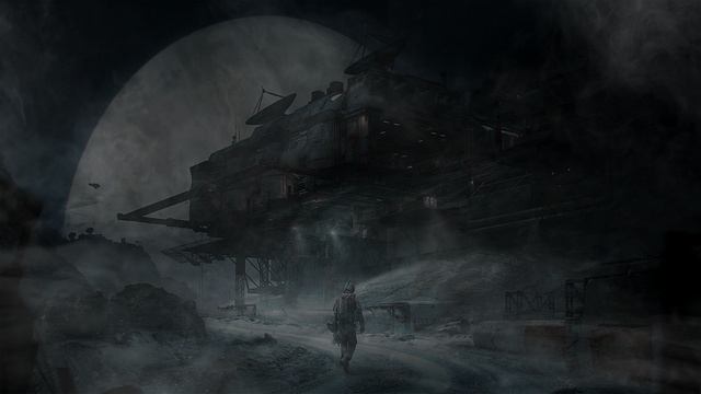 12 - A Space Odyssey