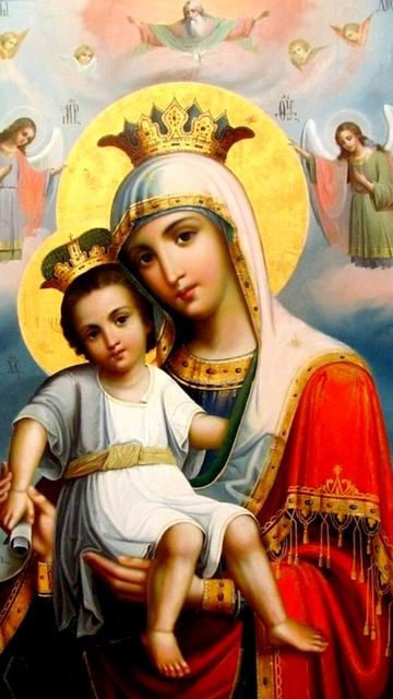 Богородице Дево радуйся#Православноепение#shortvideo#shorts#Молитва#Православие