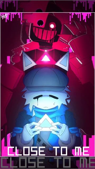 Close to me LMS FORSAKEN