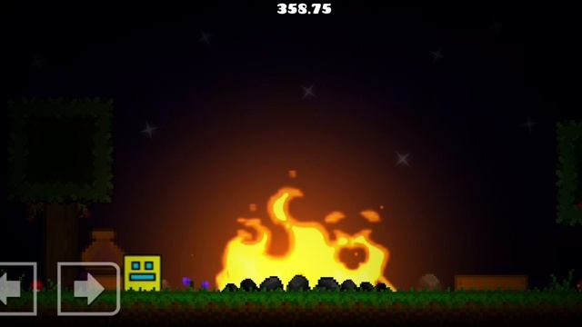 Ещё больше кетчупа. The Demon Hunter by Elrisk715