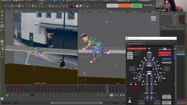 05. Blocking - part 4