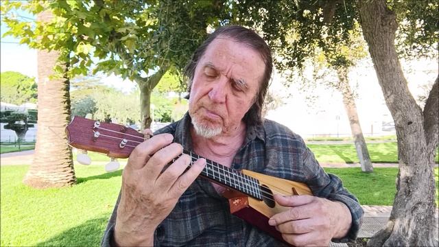 ИМПРОВИЗАЦИЯ-УКУЛЕЛЕ-Е. ШИЛИН