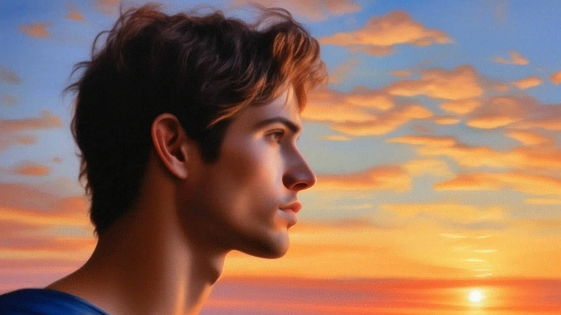 История Любви (Jjos beautiful song)