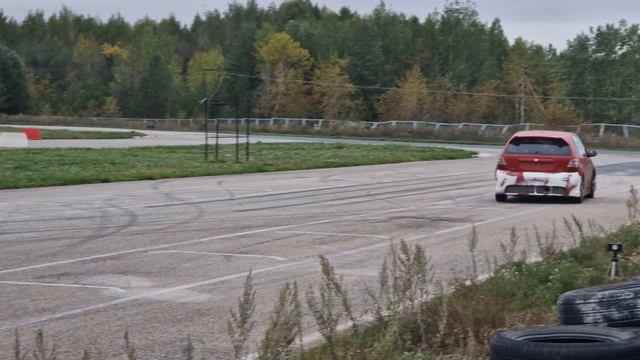 RC-GT