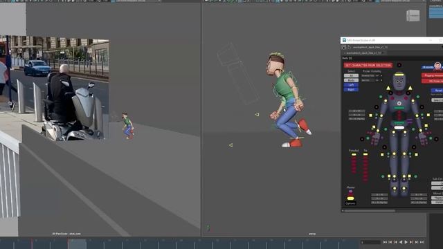 02. Blocking - part 1