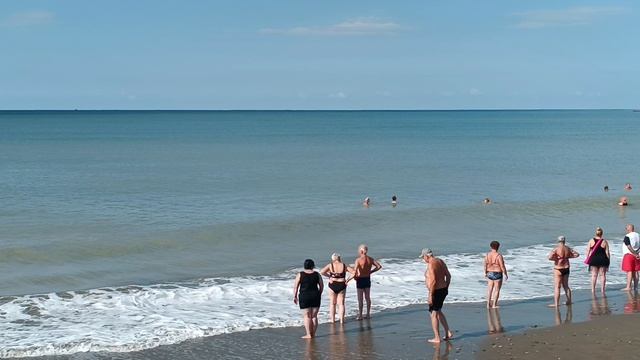 Обстановка на море Лермонтова