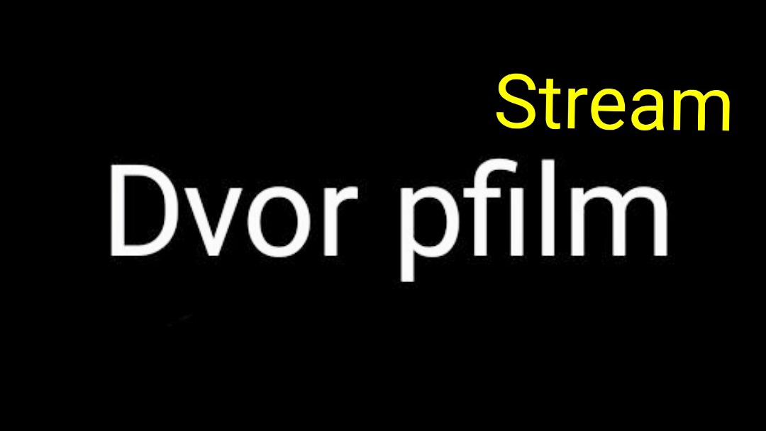 "Синематик фильм дерево" Live Version |  Официальный фильм | Dvor pfilm