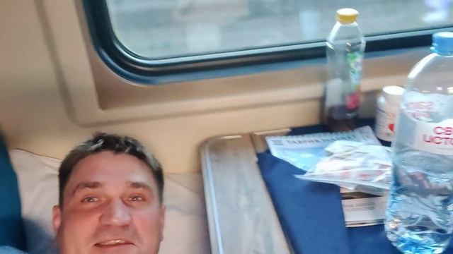 Едем в Севастополь