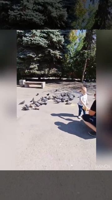 Акция «День добрых дел»