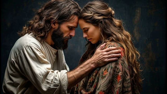 "Где мне найти ответы?" На стихи Надежды Печерской