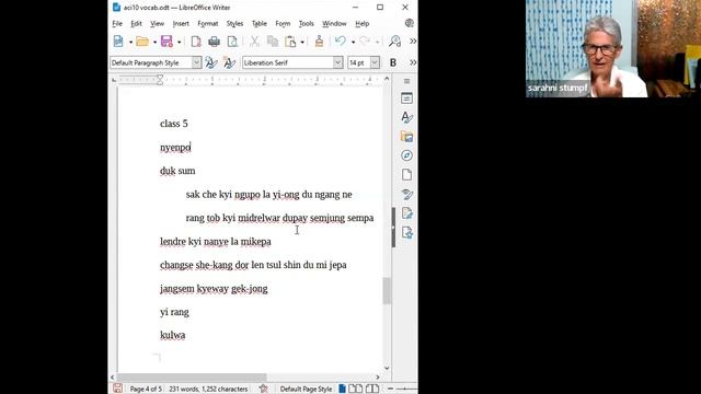 Занятие 5, АСИ 10, английский