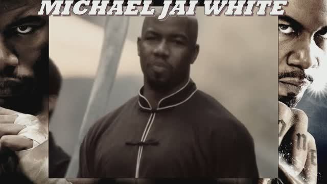 Майкл Джей Уайт / Неоспоримый Спаун / Боевые Кинозвезды