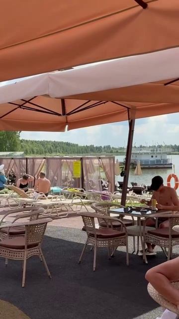 Верхний бор Горячие источники Тюмень