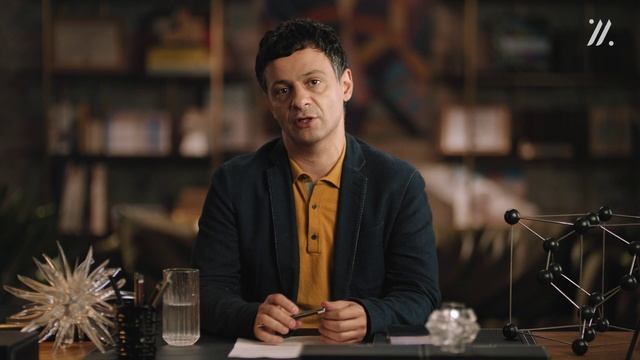 Урок 7. Внимание на Экран! Курс "Применение научного подхода в жизни".