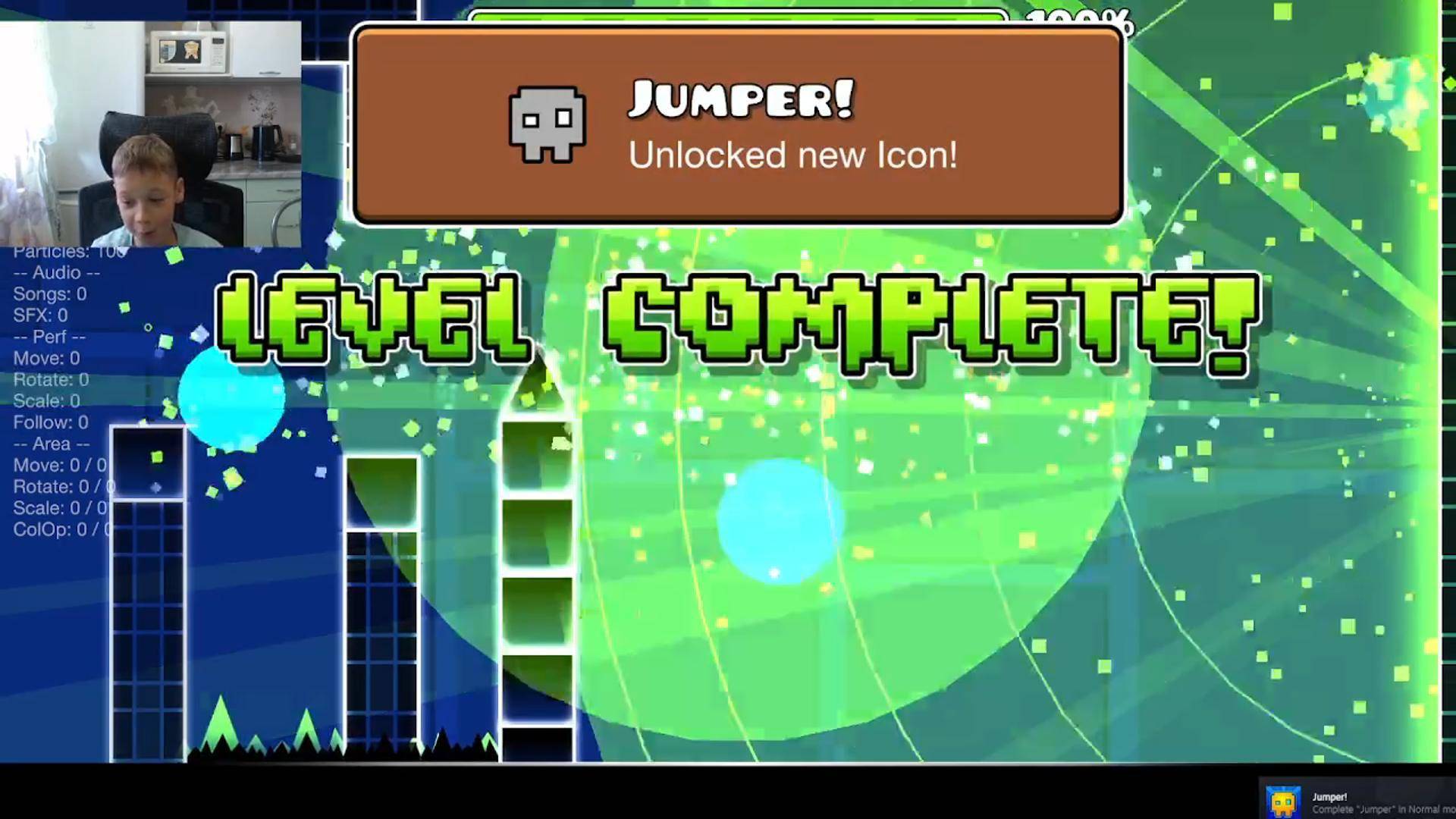 порхожу Jumper