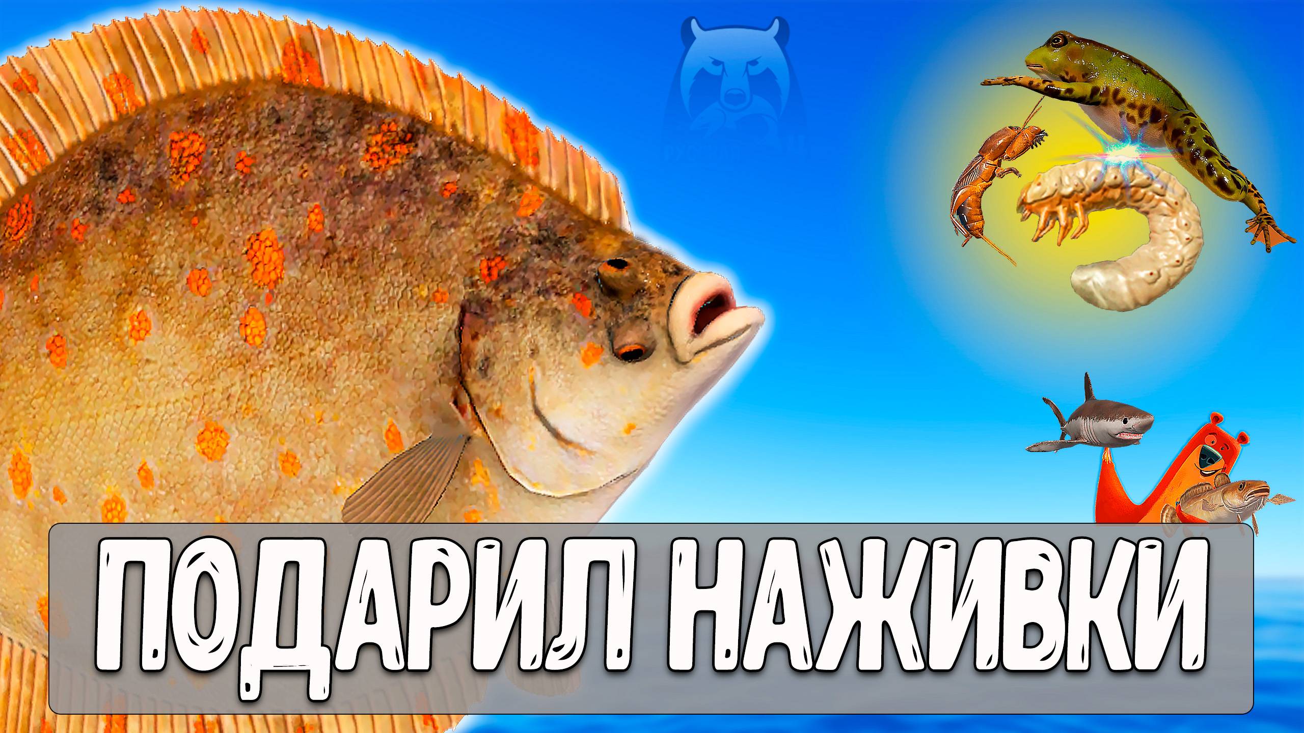 Вот что получилось у меня на Норвежском море в турнире #рр4