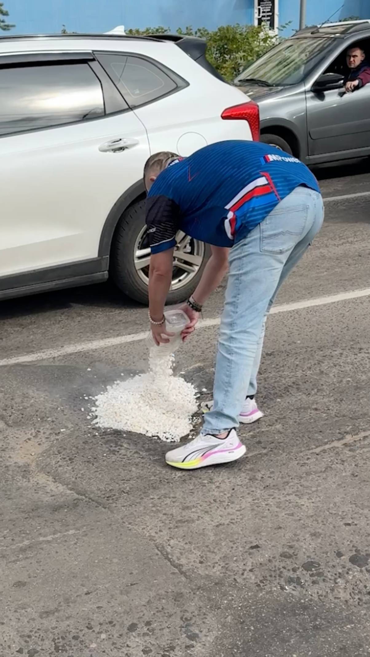 Саморемонт городских дорог Смоленск