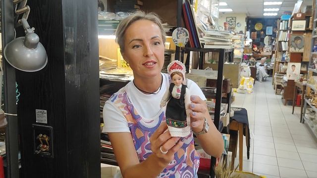 Ма купили музей! Часть 4