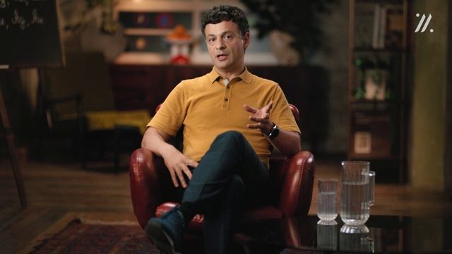 Урок 6. Король говорит! Курс "Применение научного подхода в жизни".