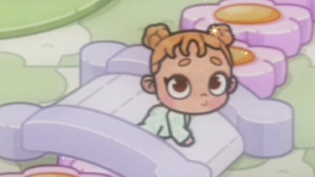 аватар ворлд/Анфиса с гугульками если чё/влог/садик/рутина/