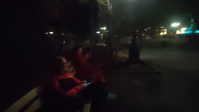 музыкант на набережной Севастополя