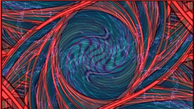 Signum Feat. Katana - Third Dimension