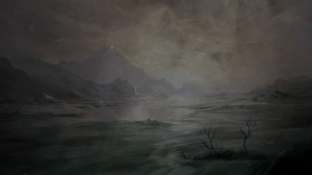 02 - Predatory lands