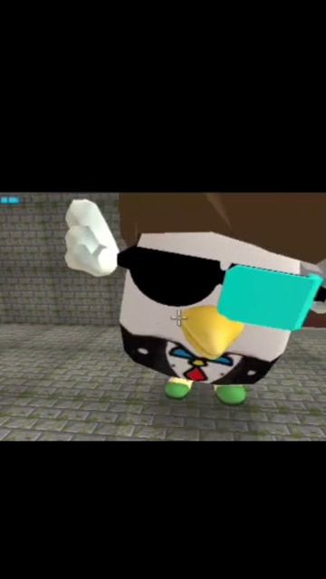 Кошмар: когда посмотрел 1.000 раз обычный сервер МИНУС УШИ