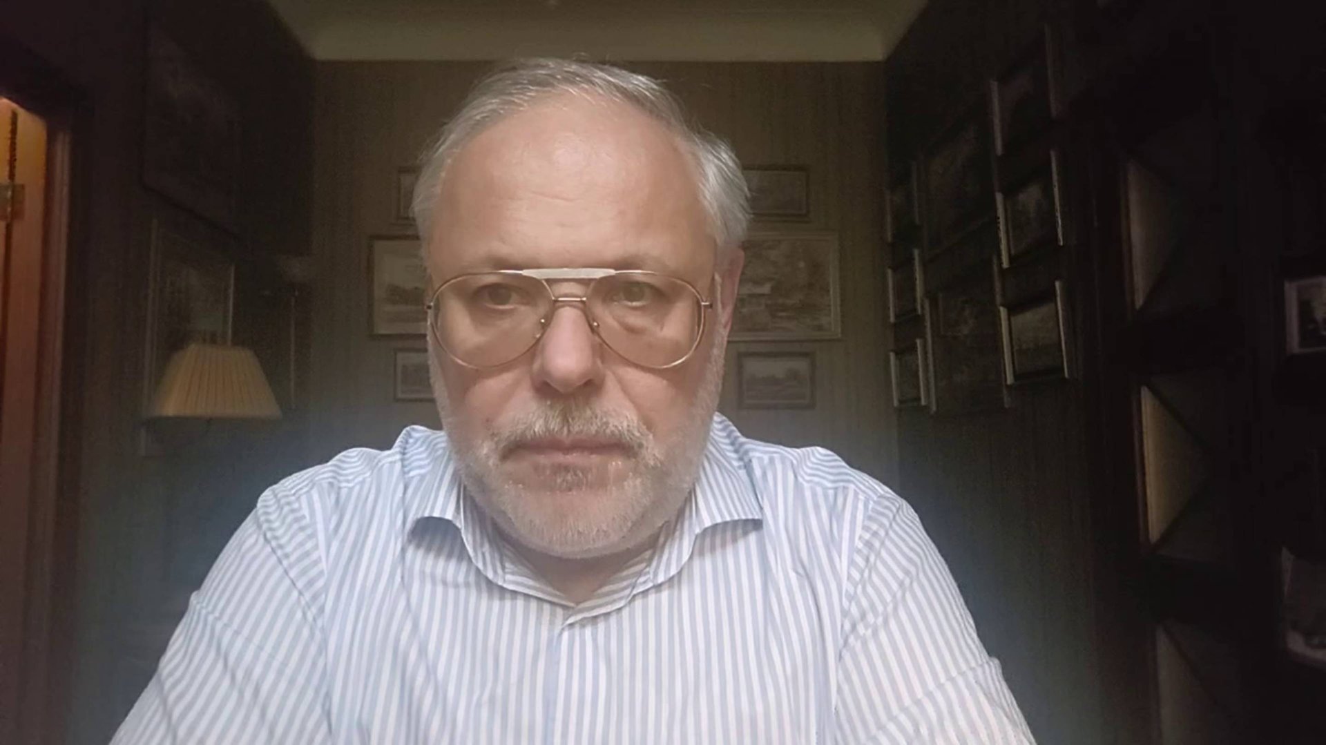 Комментарий к текущим событиям от 20 сентября 2025. Михаил Хазин