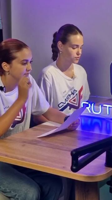 Шортс - подкаст