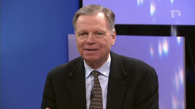 Исследование сердца. Марк Финли _ 10 дней в верхней горнице