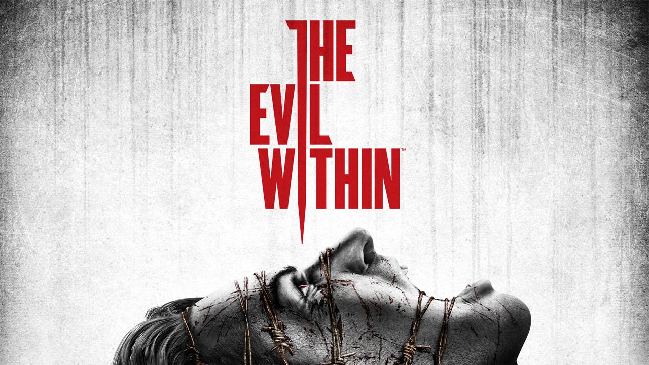 The Evil Within Выживание без арбалета + без прокачки оружия / Собрать все ключи # 3