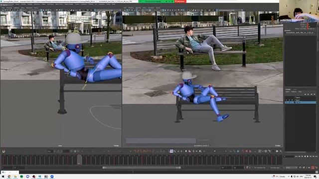 05. Breakdowns - part 2