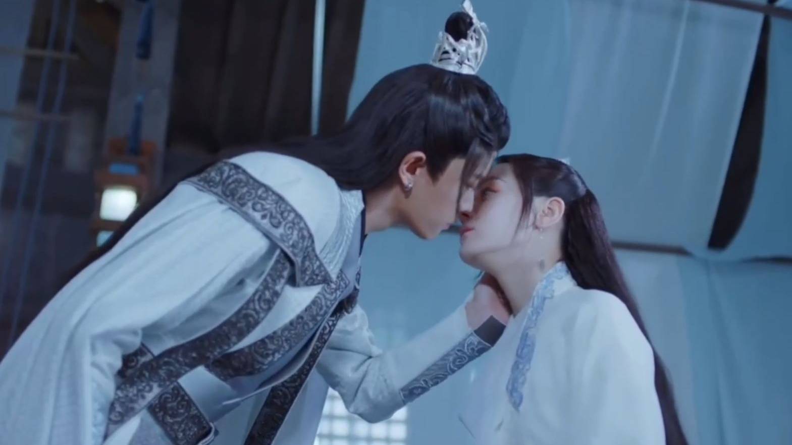 Юньхэ и Чан И - Лето без тебя