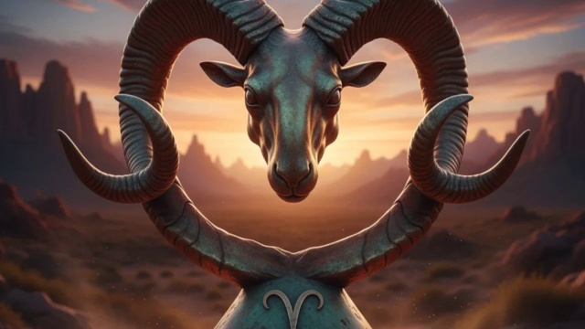 Овен 22-28 сентября