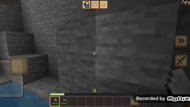 МАИНКРАФТ 1ЧАСТЬ.