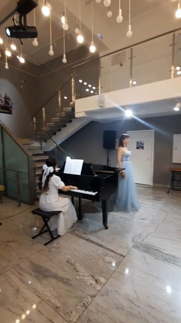 Л.Ардити. Поцелуй.