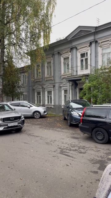 Дача семьи Филипповых. Филипповская булочная была как визитная карточка Москвы